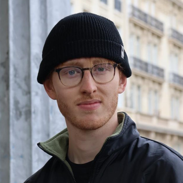 Samuel Bächli's avatar